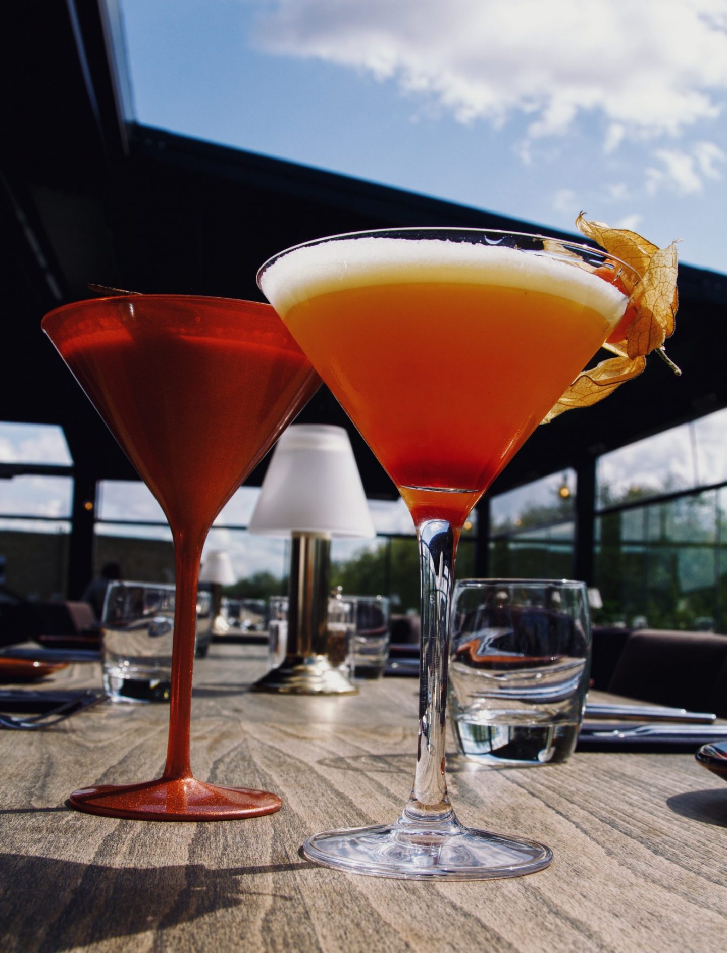 Tarshish - Mediterranean Grill in North London - Restaurant Review