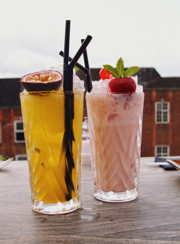 Tarshish - Mediterranean Grill in North London - Restaurant Review