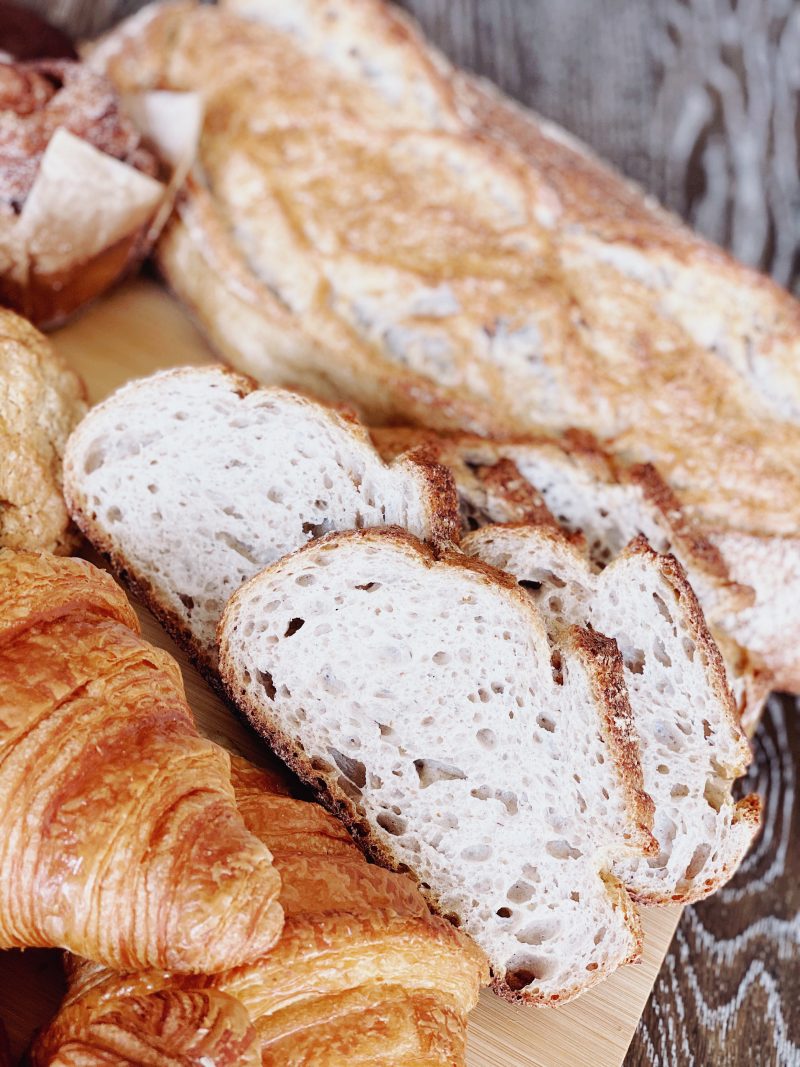 Rockstar Bakers | London Delivery via Food Chain